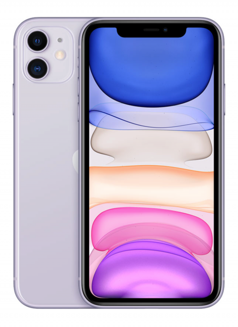 iPhone 11 256GB Purple | Swopp