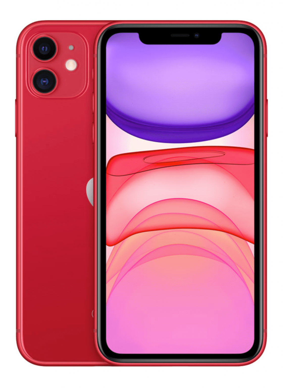 iPhone 11 256GB (Product) Red | Swopp