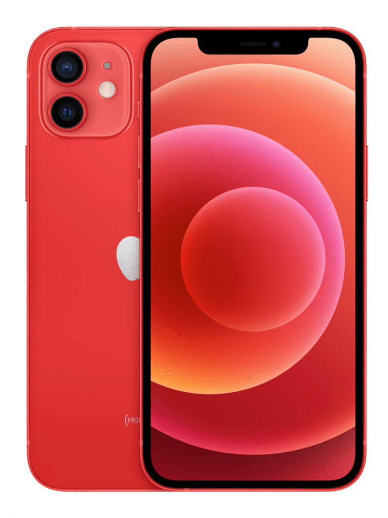 iPhone 12 64GB (Product) Red | Swopp