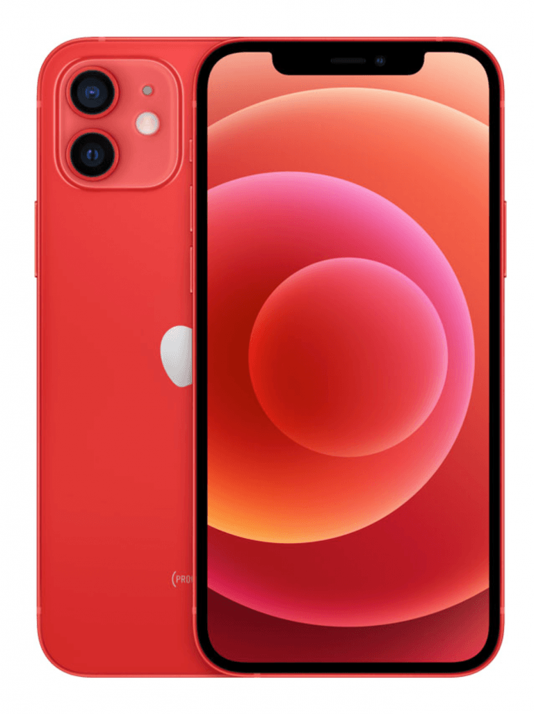 iPhone 12 64GB (Product) Red | Swopp