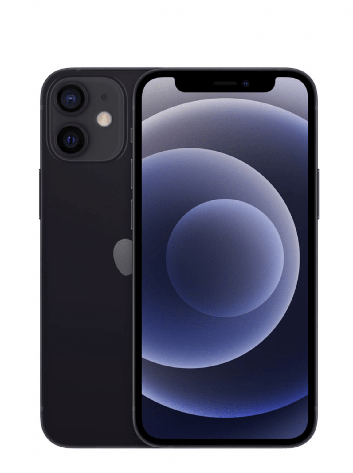 iPhone 12 Mini 64GB Black | Swopp