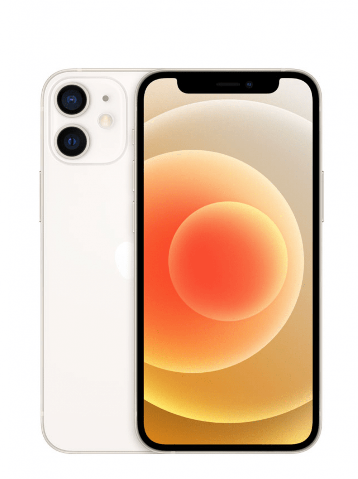 iPhone 12 Mini 64GB White | Swopp