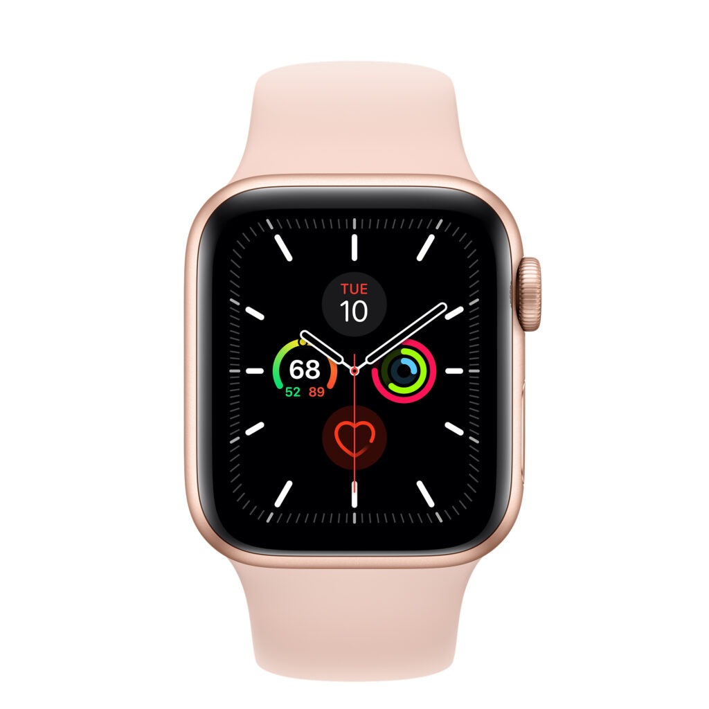 Apple Watch Series SE 44MM Rose Gold | Swopp