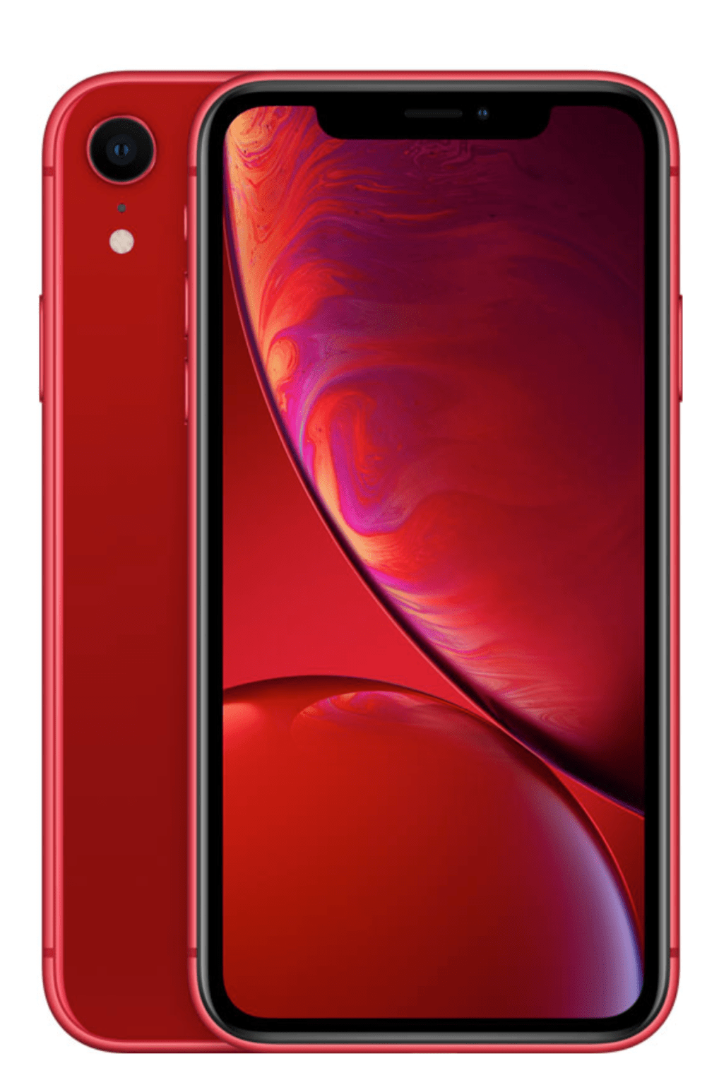 iPhone XR 128GB (Product) Red | Swopp