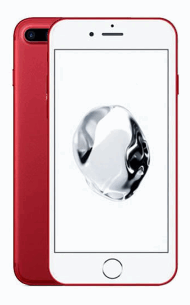 iPhone 7 128GB Red | Swopp