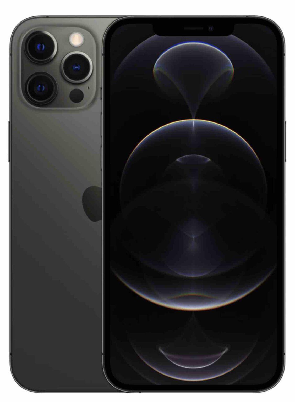 iPhone 12 Pro Max Graphite 256GB | Swopp