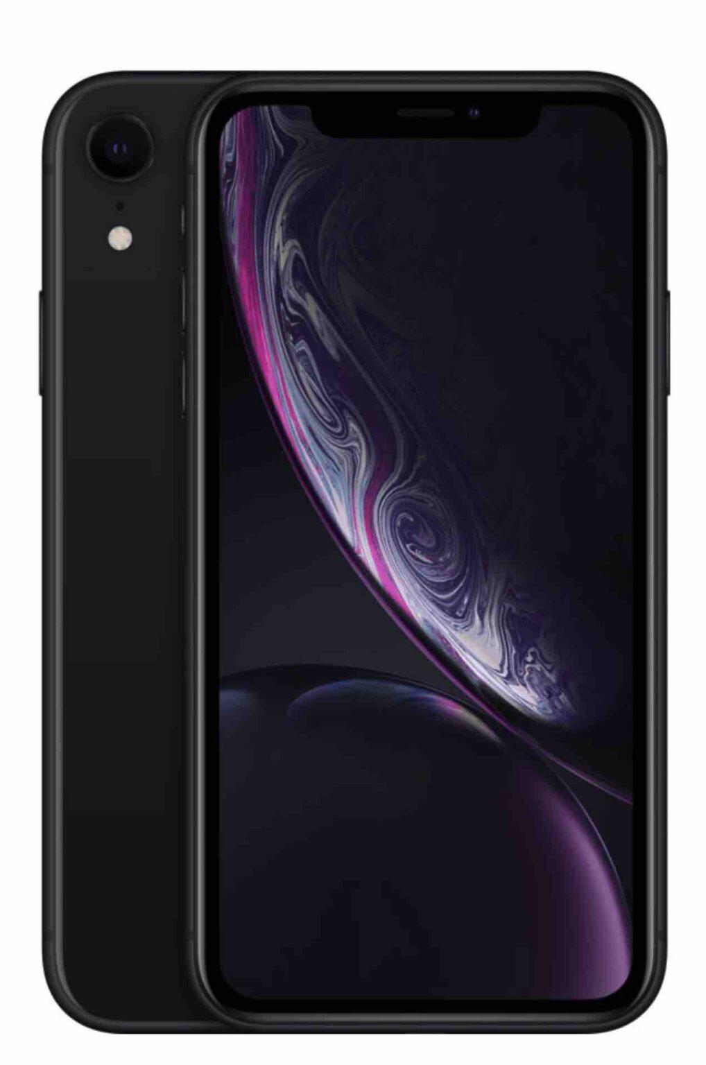 iPhone XR 64GB Black | Swopp