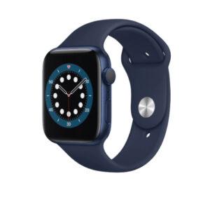 Apple Watch Series 7 41MM Blue | Swopp