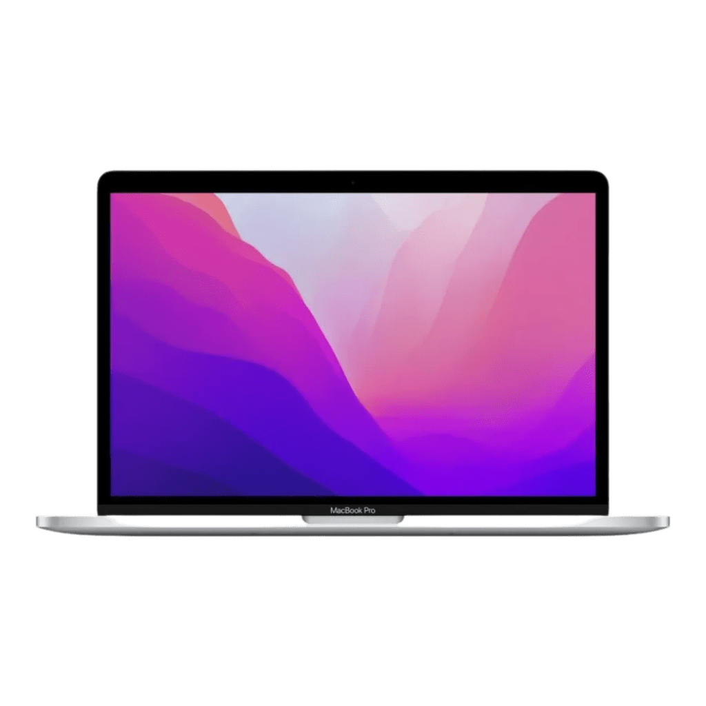 Macbook Pro M1 13″ Space Grey 256GB – Swopp