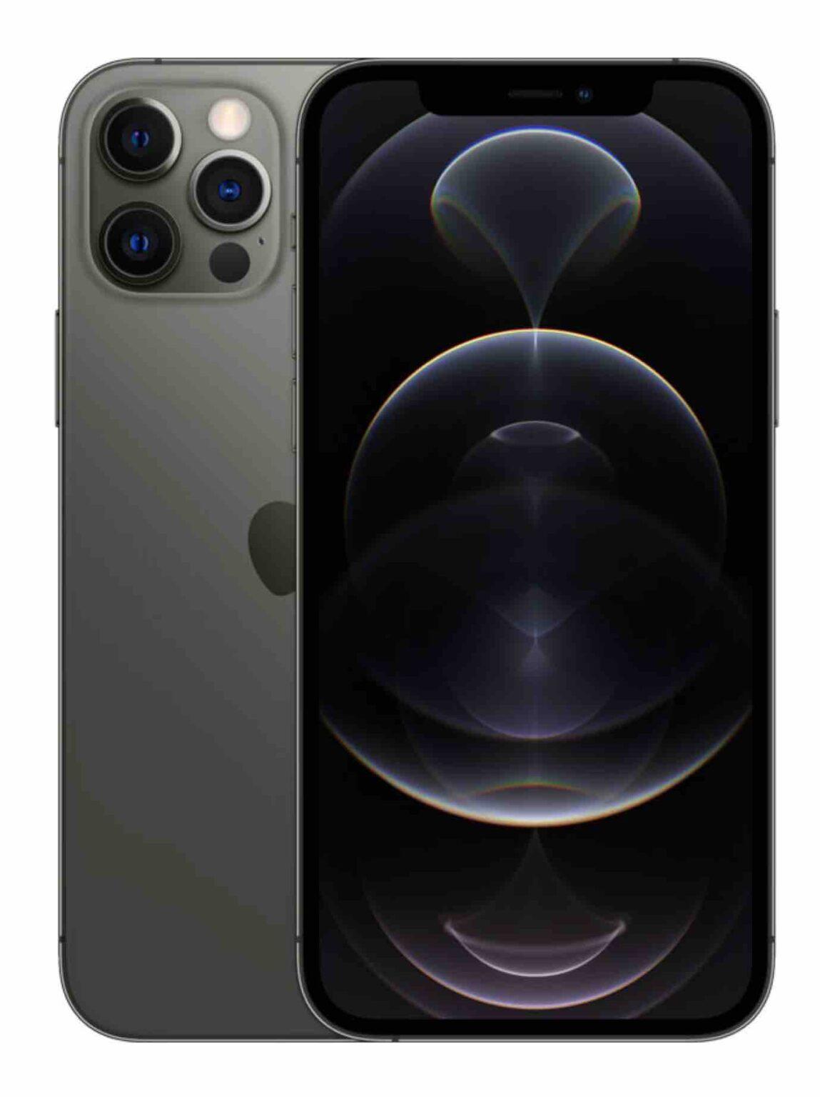 iPhone 12 Pro 256Gb Space grey | Swopp