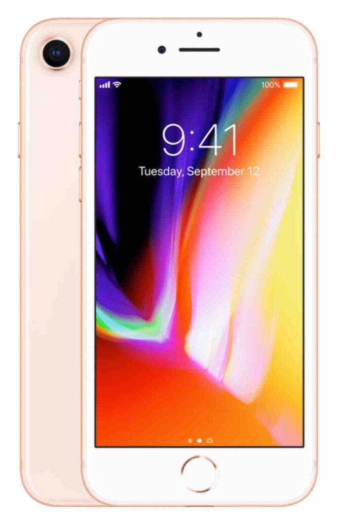 iPhone 8 64gb Rose Gold | Swopp