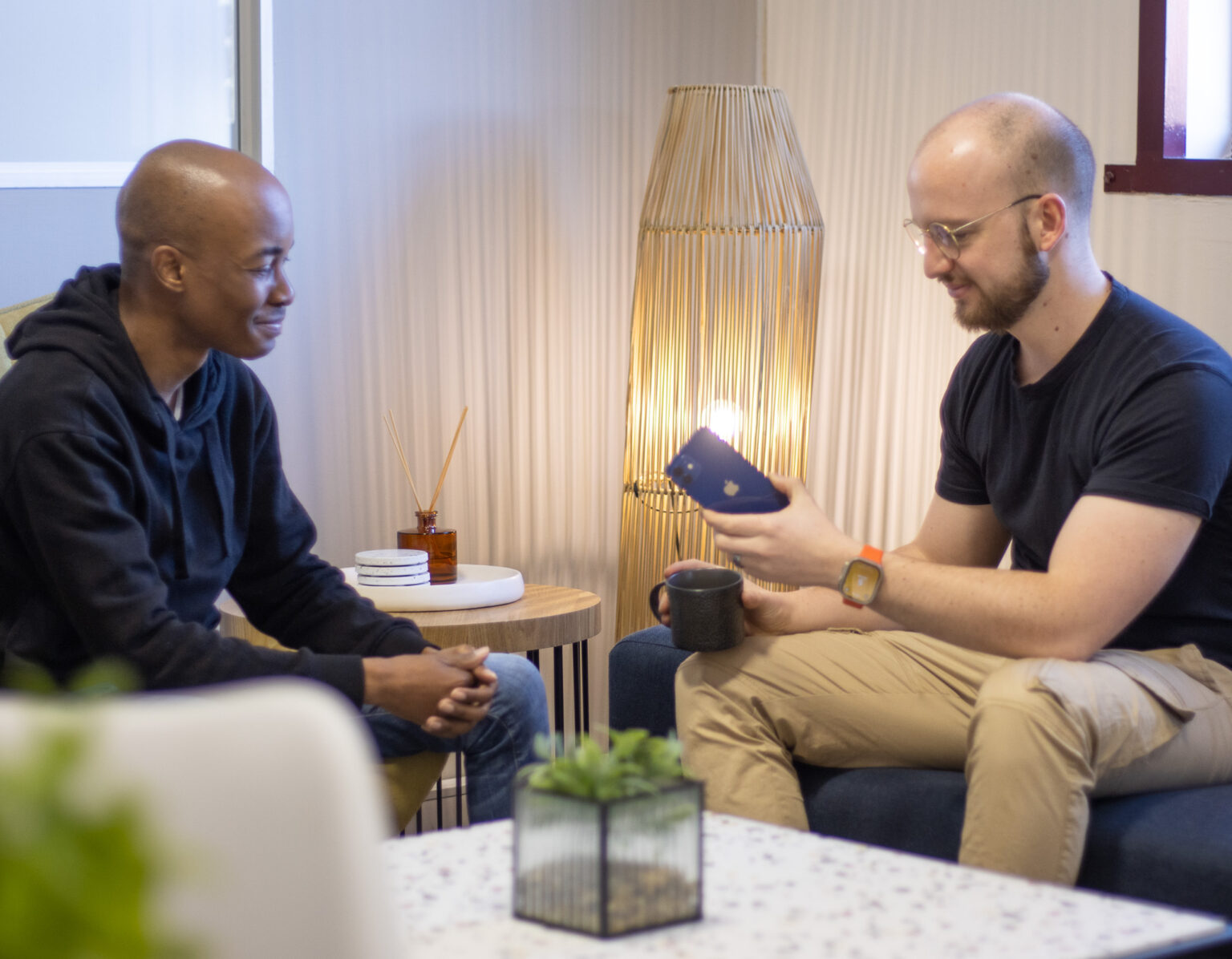 Buy pre-owned Apple devices with monthly instalments | Swopp