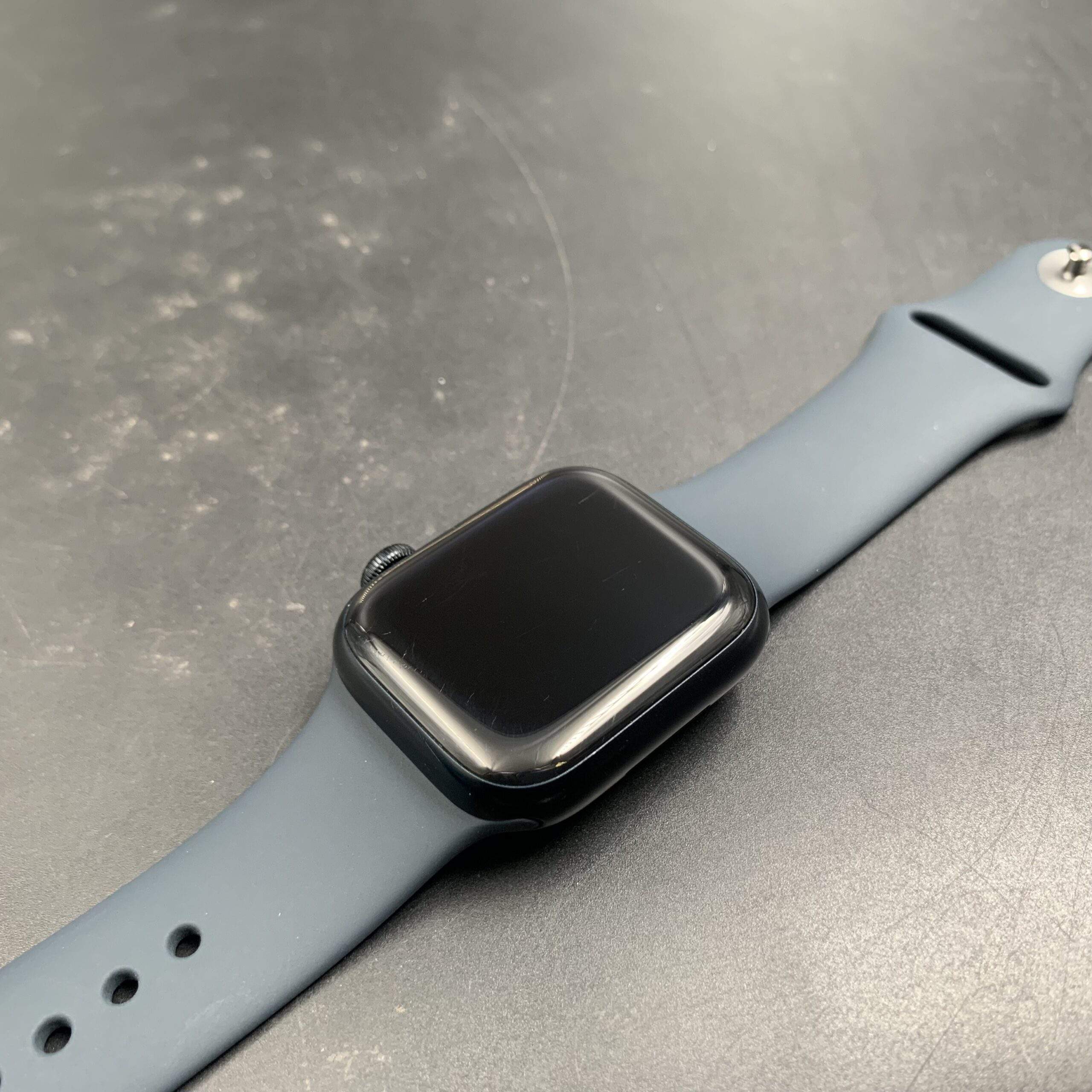 Apple Watch Series 7 41MM Midnight GPS | Swopp