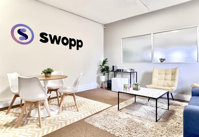 Swopp | Premium Pre-Owned Apple® Devices