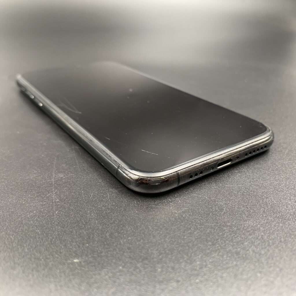 iPhone 11 Pro 256GB Space Grey | Swopp