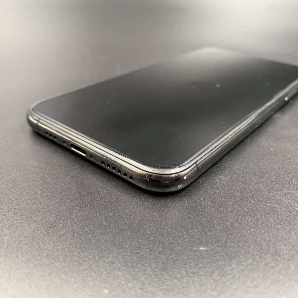 iPhone 11 Pro 256GB Space Grey | Swopp