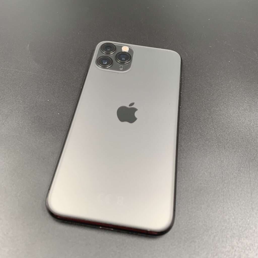 iPhone 11 Pro 256GB Space Grey | Swopp
