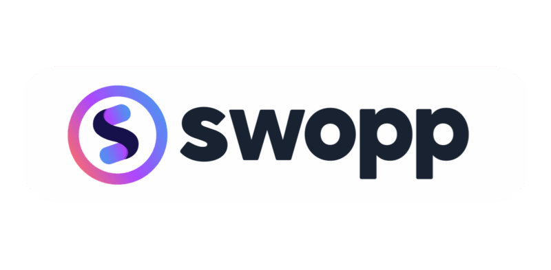 Swopp | Premium Pre-Owned Apple® Devices