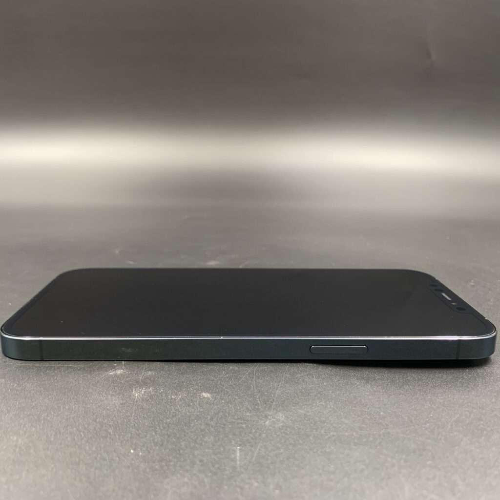 iPhone 12 Pro Max 128GB Midnight Blue | Swopp