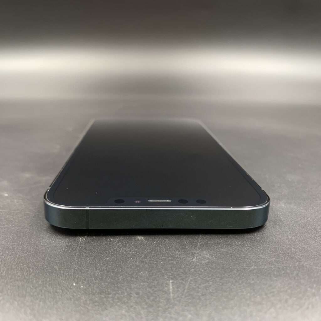 iPhone 12 Pro Max 128GB Midnight Blue | Swopp