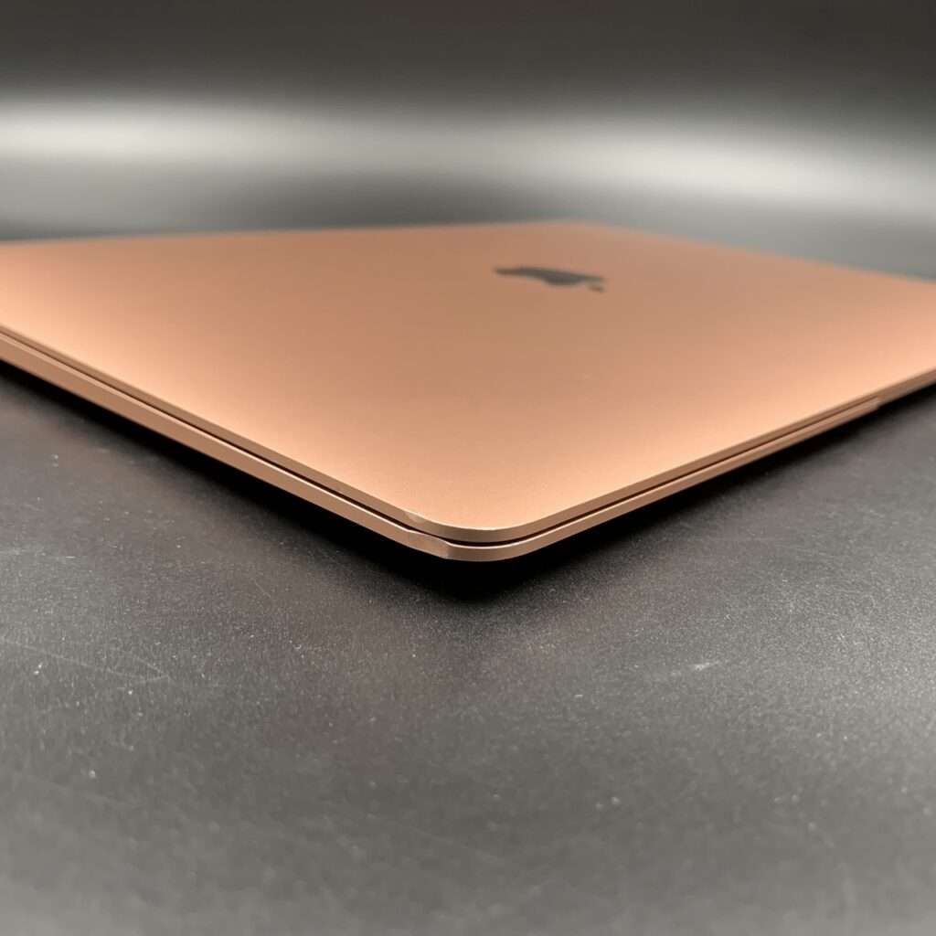 Macbook Air 13" | M1 | 8GB | 512GB Rose Gold | Swopp