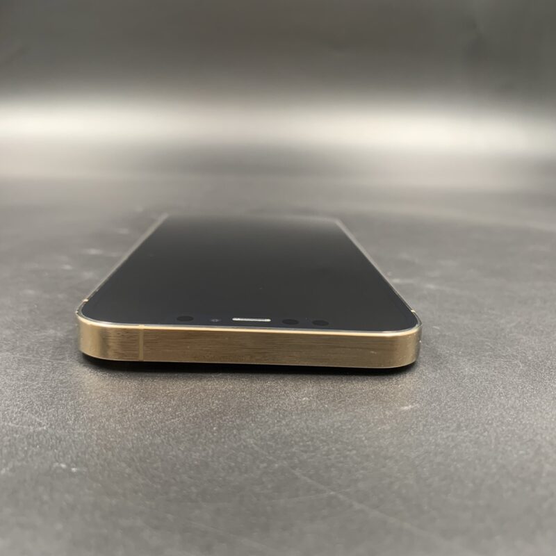 iPhone 12 Pro 128GB Gold – Swopp