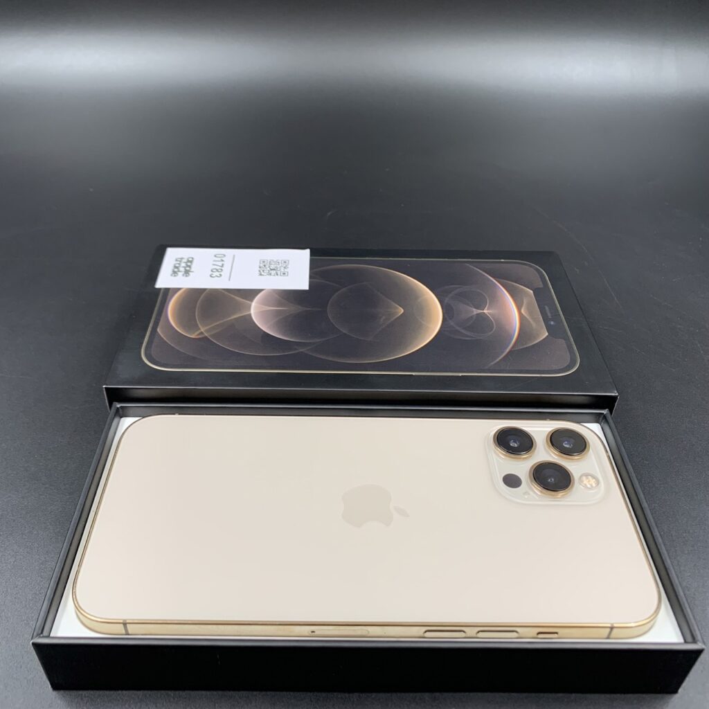 iPhone 12 Pro Max 128GB Gold | Swopp