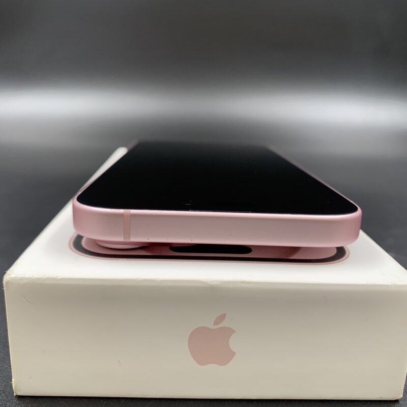 iPhone 15 256GB Pink | Swopp