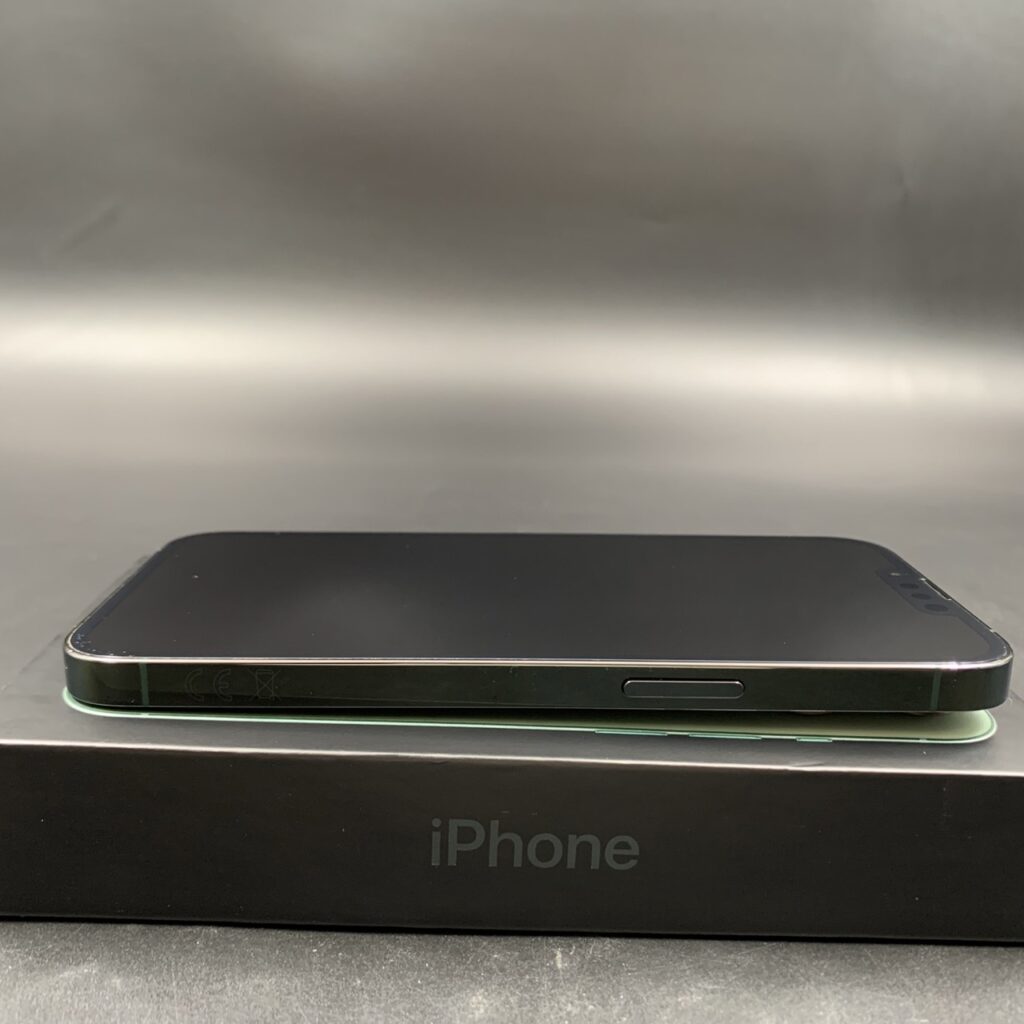 iPhone 13 Pro 512GB Alpine Green | Swopp