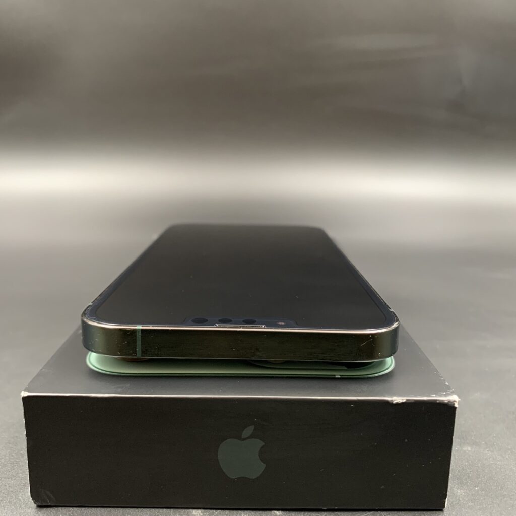 iPhone 13 Pro Max 256GB Alpine Green | Swopp