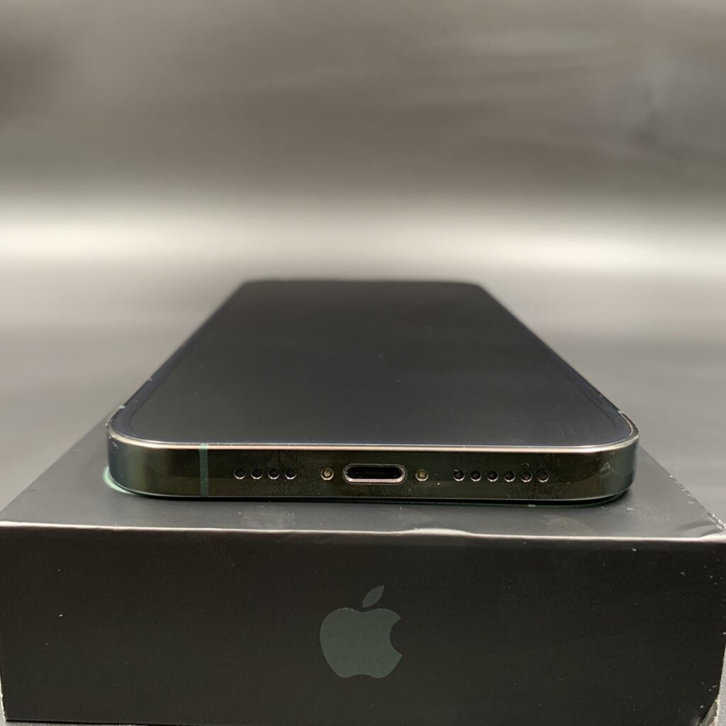 iPhone 13 Pro Max 256GB Alpine Green | Swopp