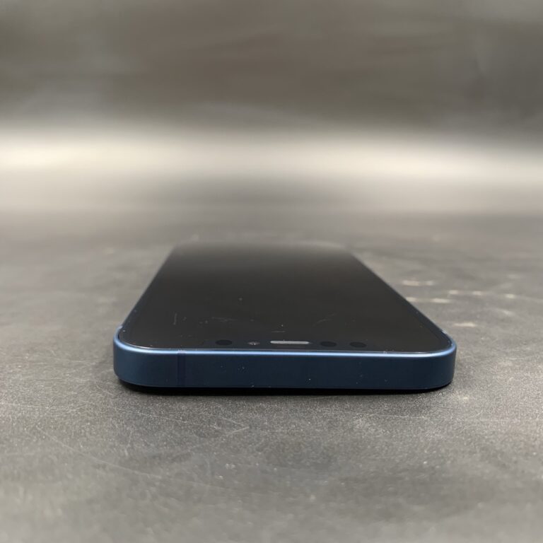 iPhone 12 64GB Blue | Swopp