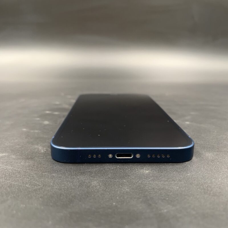 iPhone 12 64GB Blue | Swopp