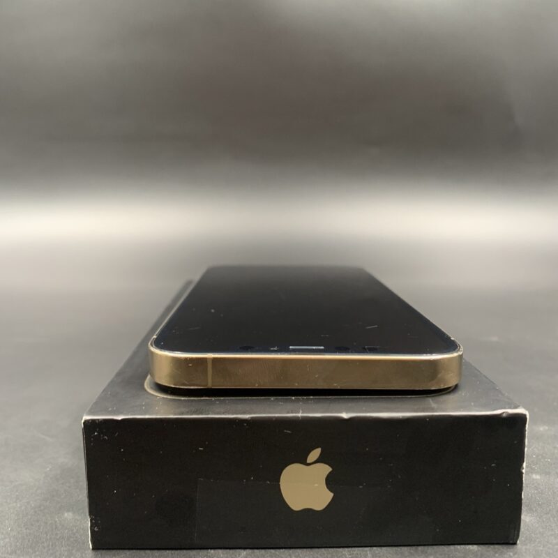 iPhone 12 Pro 256GB Gold | Swopp