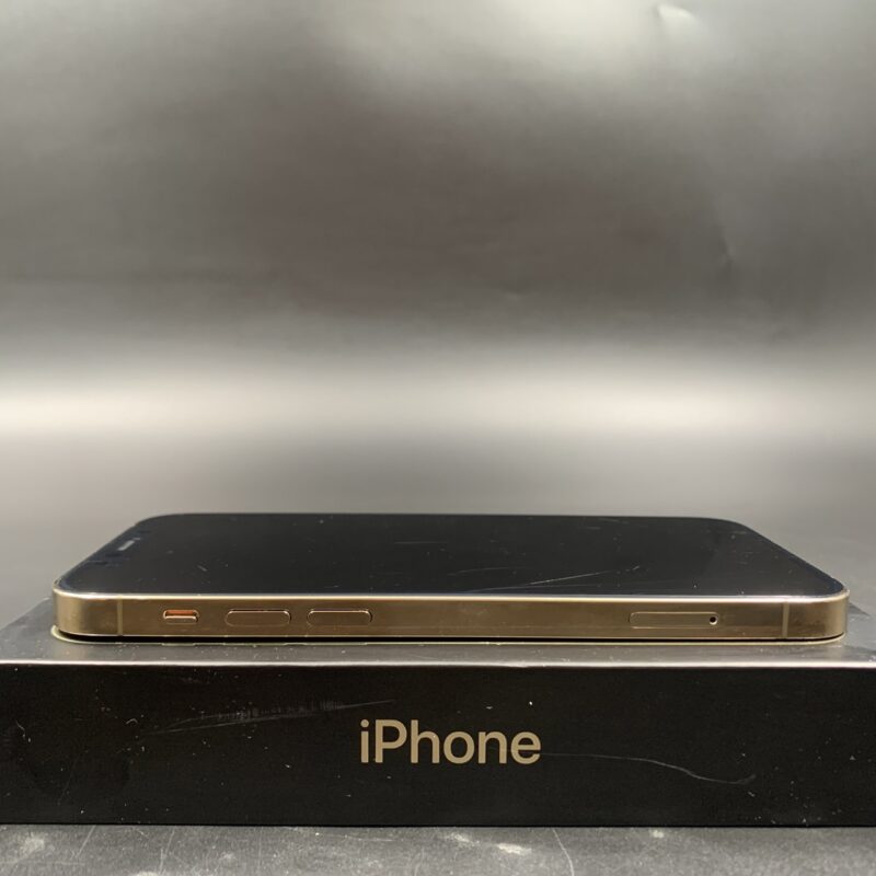 iPhone 12 Pro 256GB Gold | Swopp