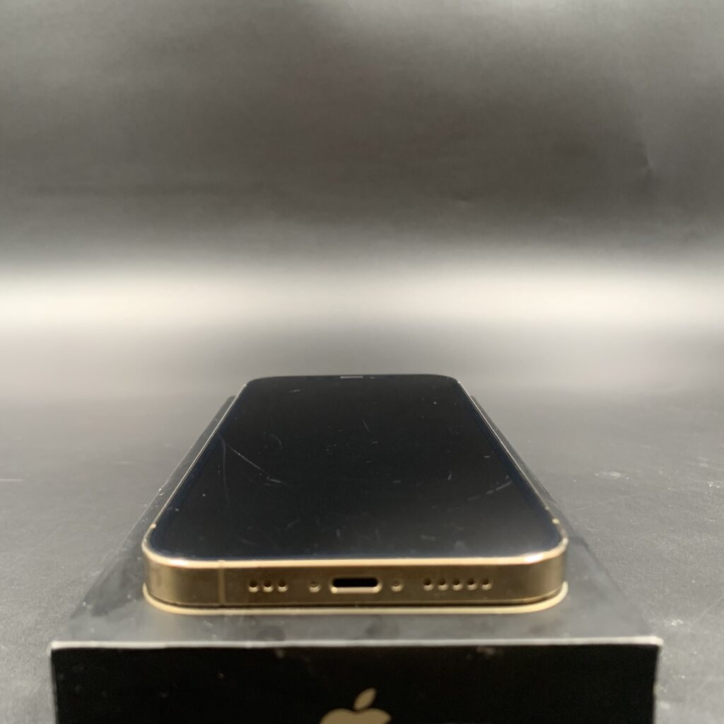 iPhone 12 Pro 256GB Gold | Swopp