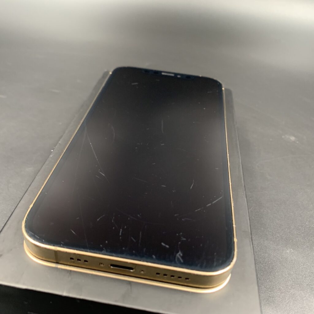iPhone 12 Pro 256GB Gold | Swopp