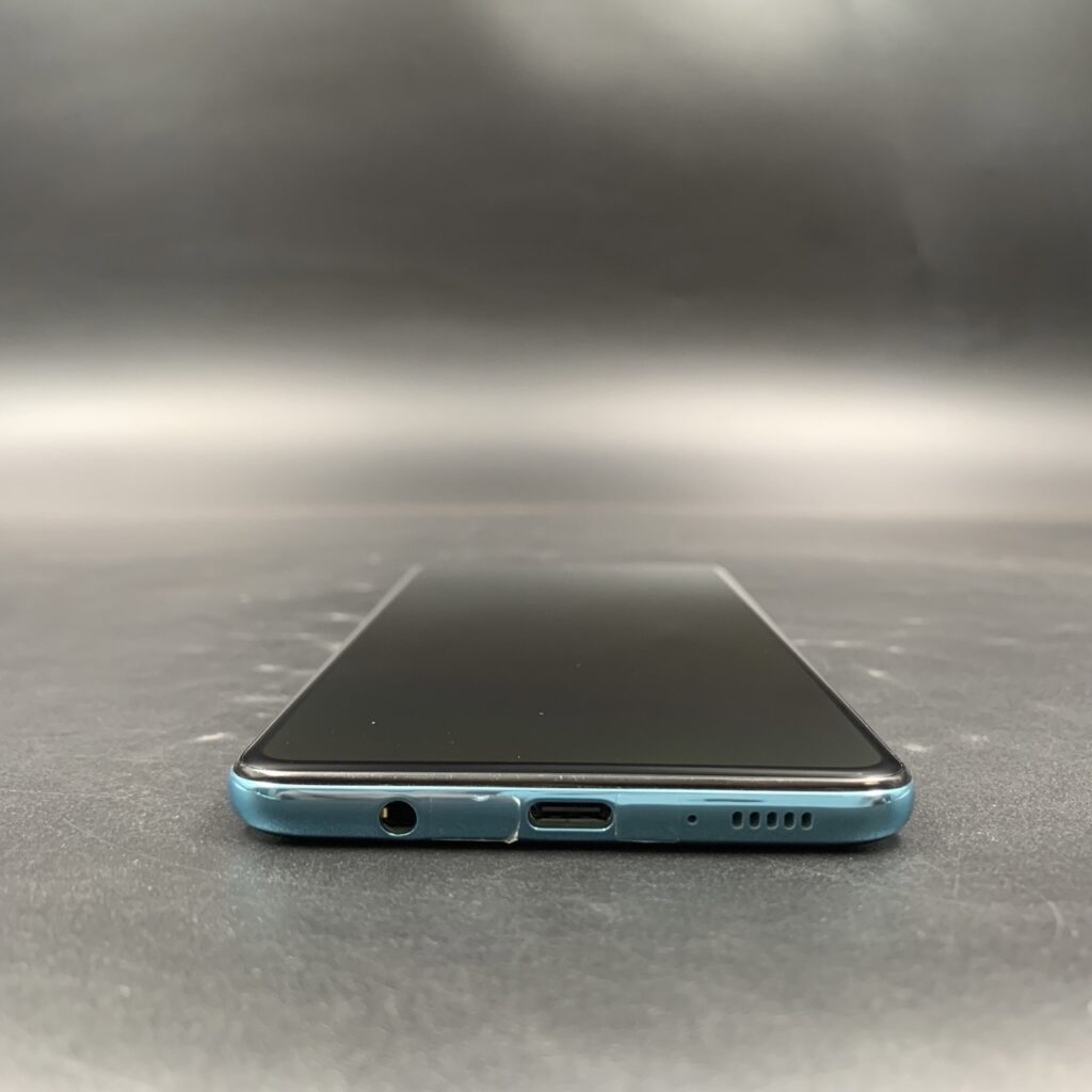 Samsung Galaxy A51 128GB Prism Crush Blue | Swopp