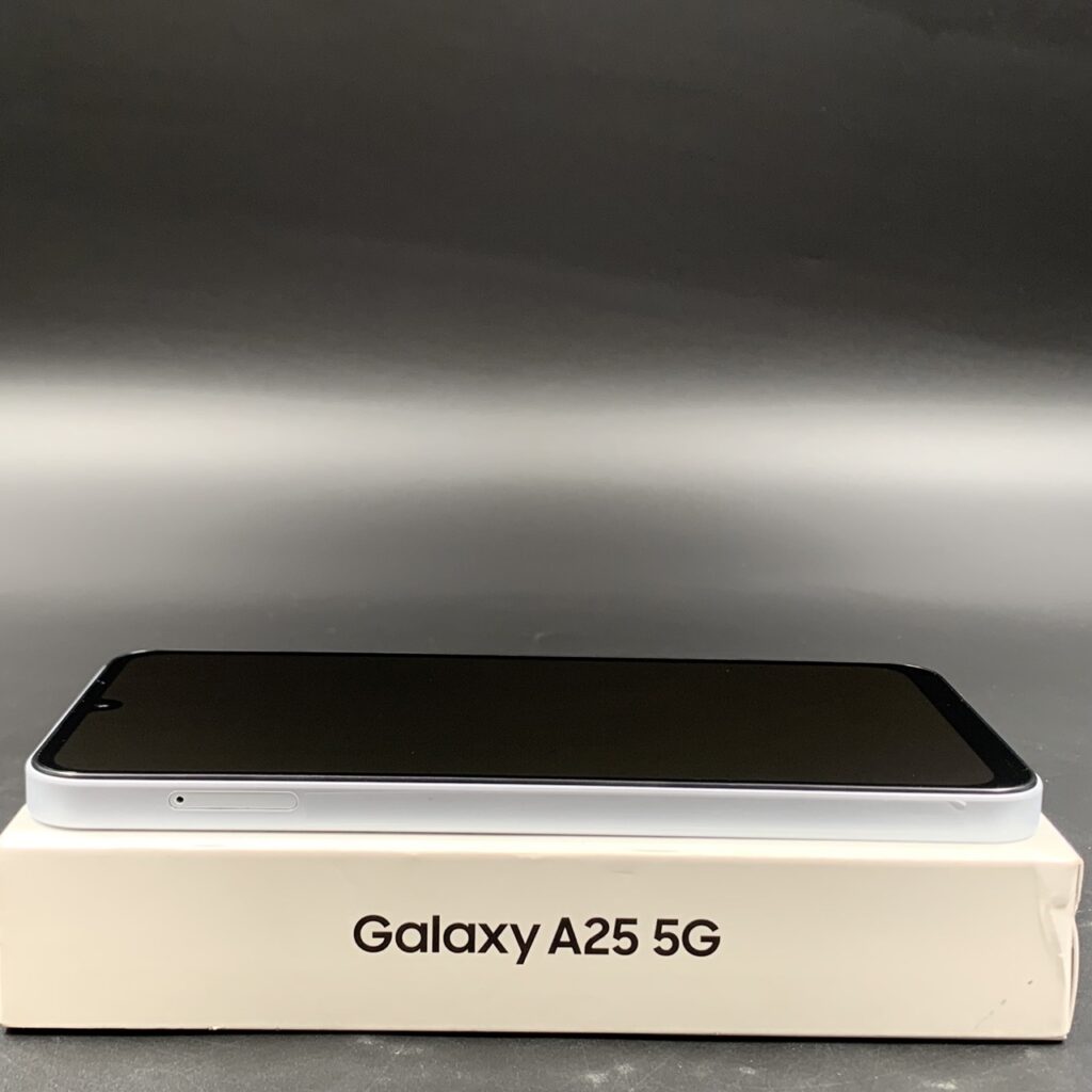 Samsung Galaxy A25 128GB 5G Dual Sim Light Blue (Brand New / Sealed ...