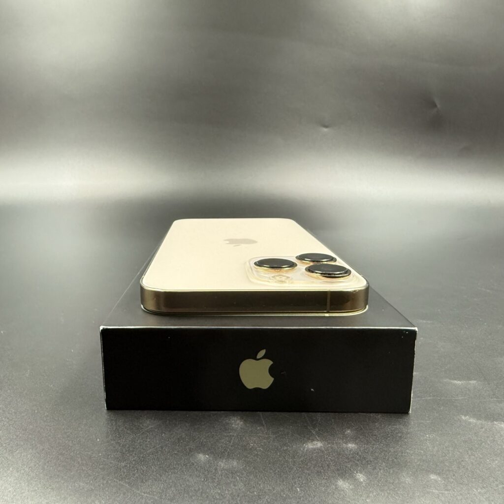 iPhone 13 Pro Max 128GB Gold | Swopp