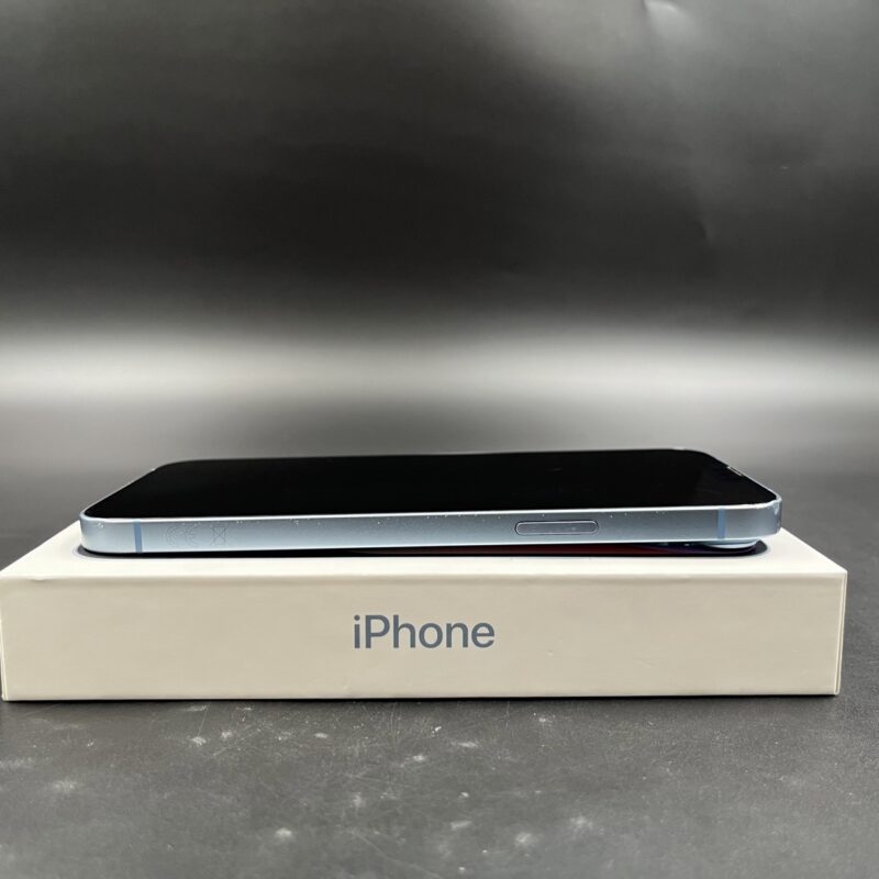 iPhone 14 Plus 128GB Blue | Swopp