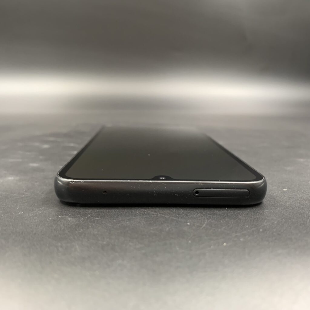 Samsung Galaxy A34 Duos 5G 128GB Graphite | Swopp