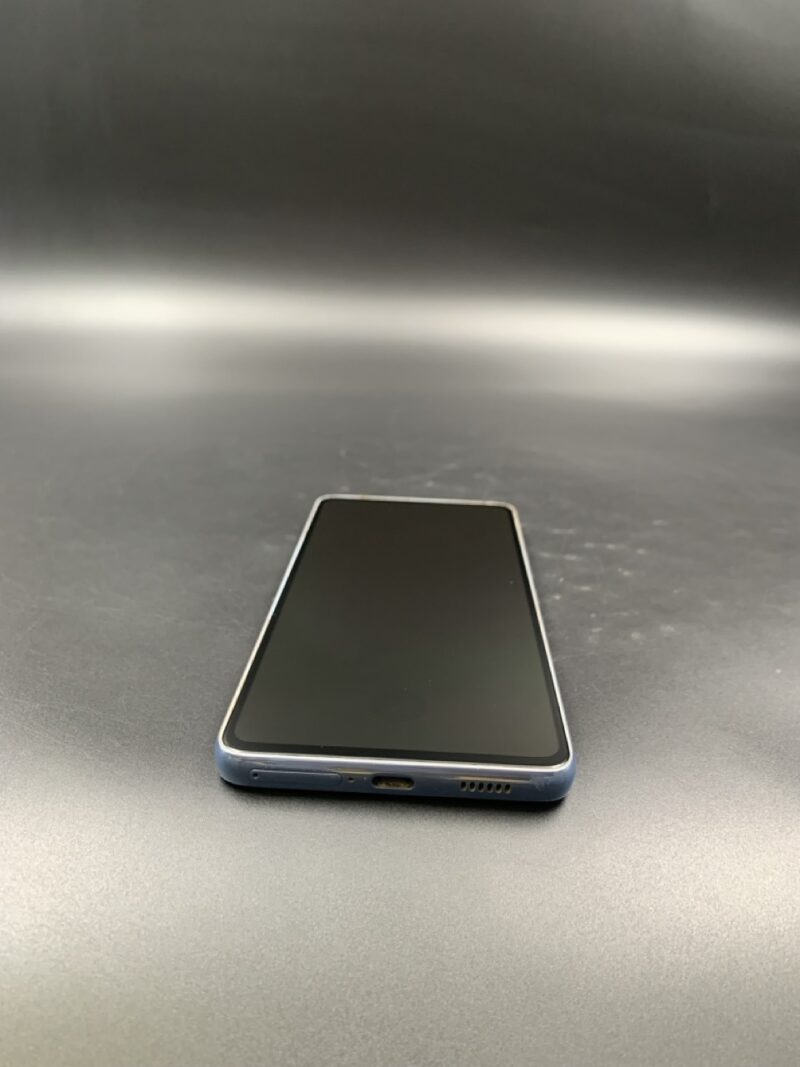 Samsung Galaxy A53 5G 128GB Dual Sim Blue | Swopp