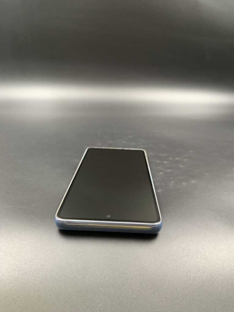 Samsung Galaxy A53 5G 128GB Dual Sim Blue | Swopp