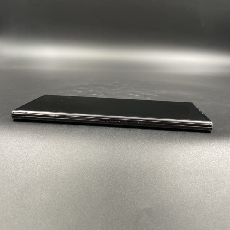 Samsung Galaxy S22 Ultra 256GB Phantom Black | Swopp