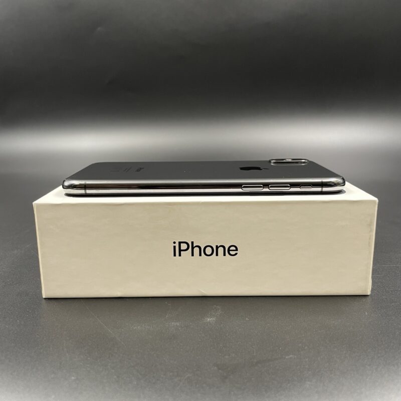 iPhone X 256GB Space Gray | Swopp
