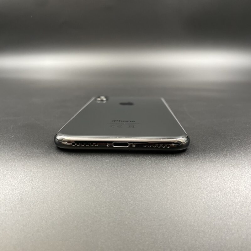 iPhone X 256GB Space Grey | Swopp