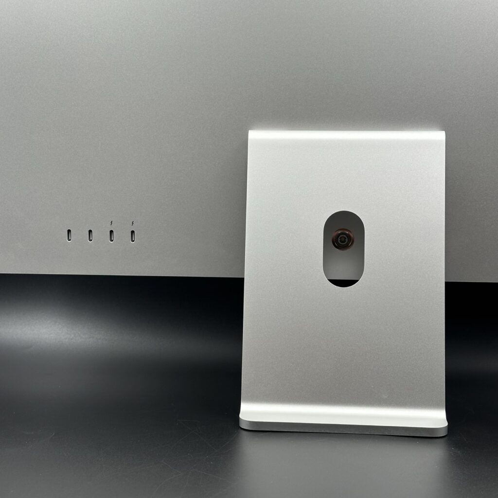 iMac 24” M3 512GB 8GB Ram Silver | Swopp