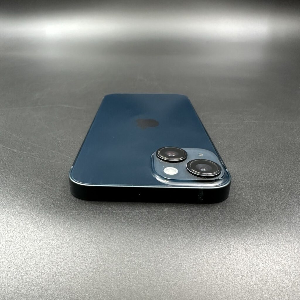 iPhone 14 128GB Midnight | Swopp