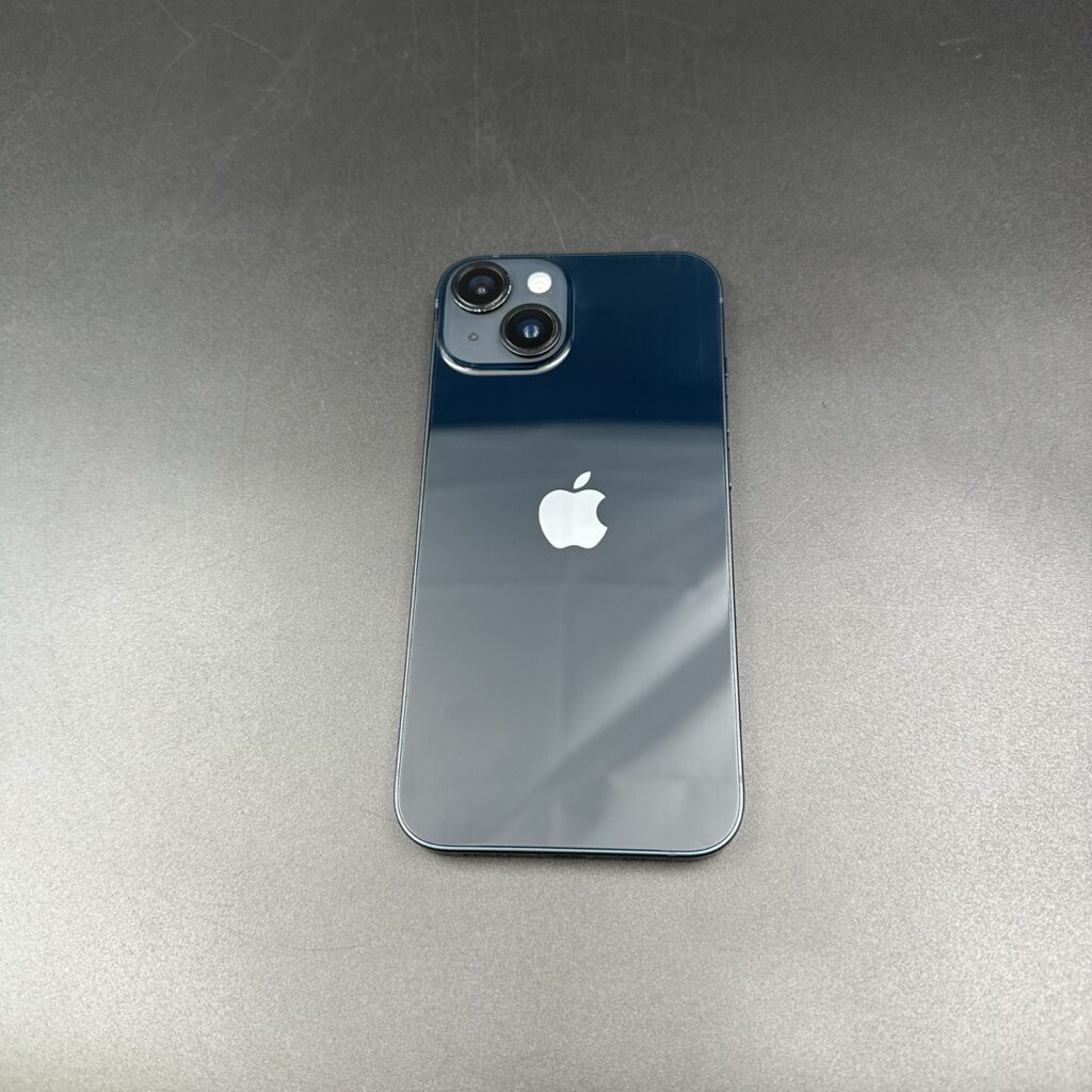 iPhone 14 128GB Midnight | Swopp